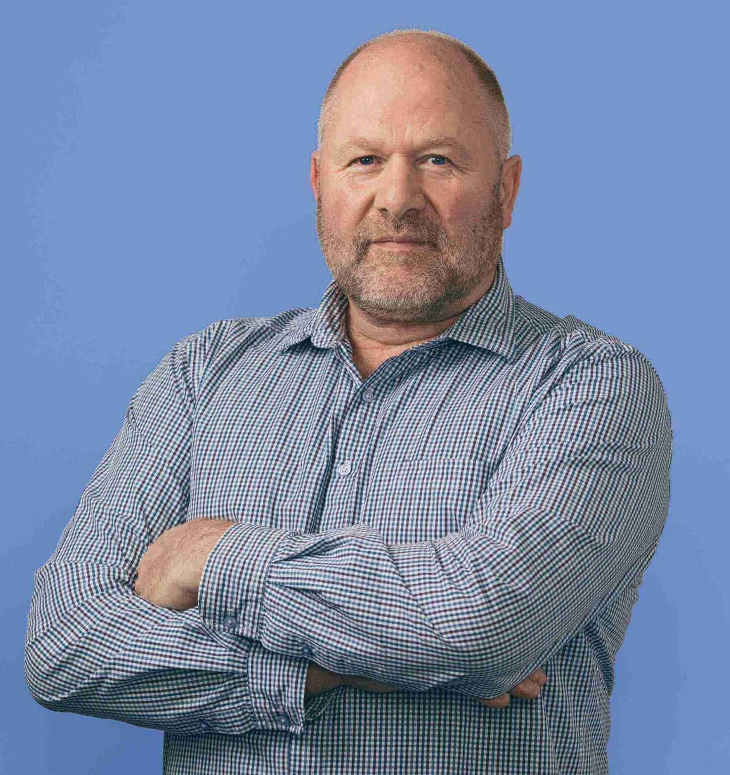 Management team - Anatomic Iron Steel Detailing